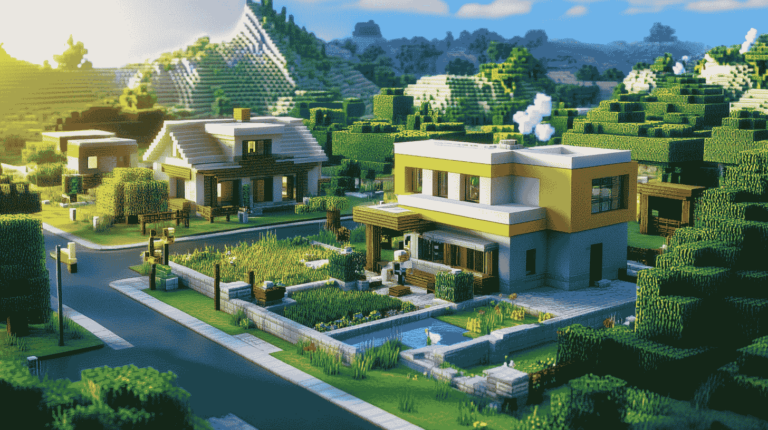 How Much RAM Does Your Minecraft Server Really Need? - Cosmic Host